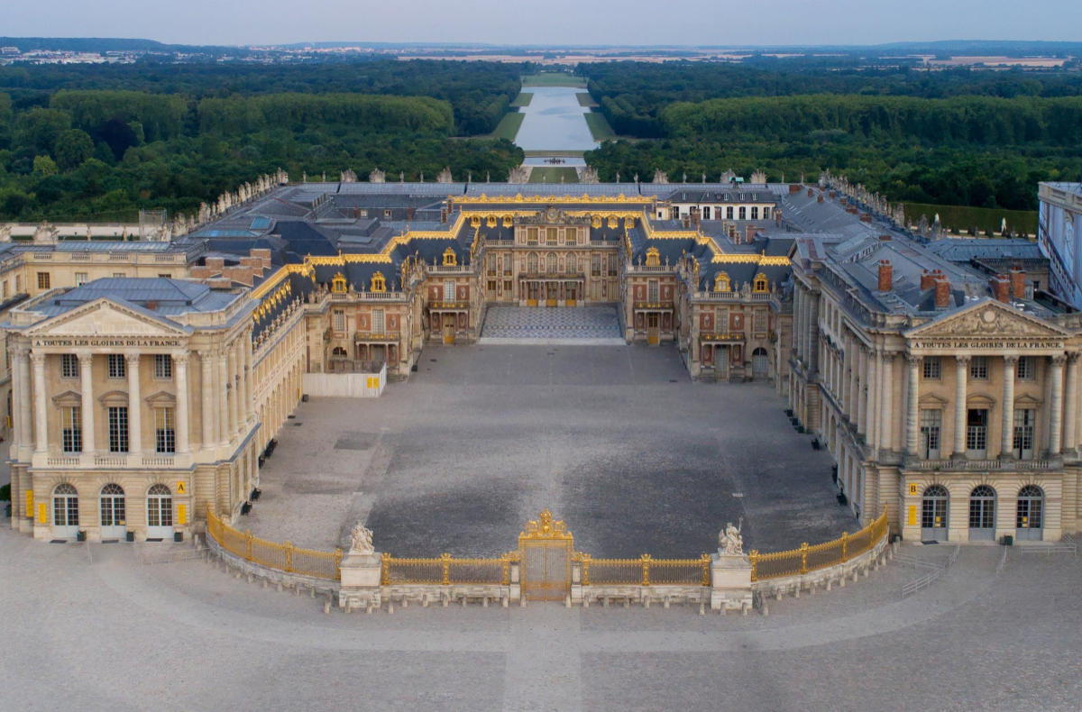 Château de Versailles Spectacles - Versailles (France)